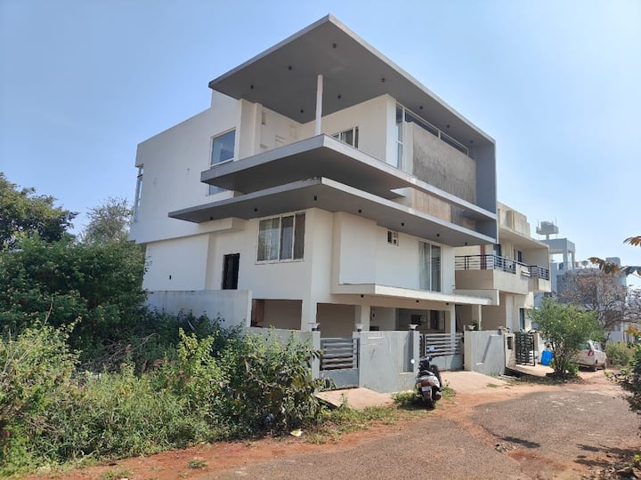 Picaddle 3bhk Villa - Belagavi