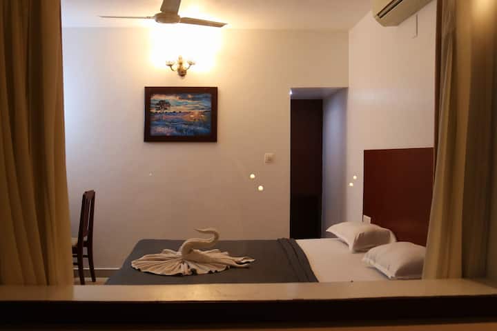 Beach Guest House - 