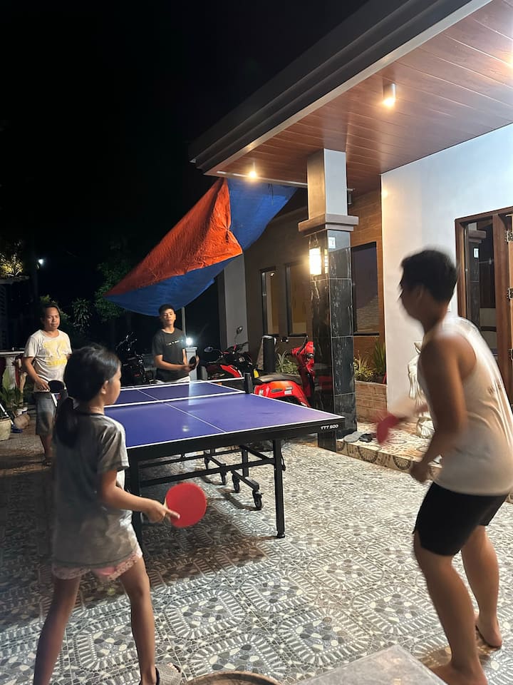 Beachfront- Free Kayak,karaoke,basketball, Biking - Romblon
