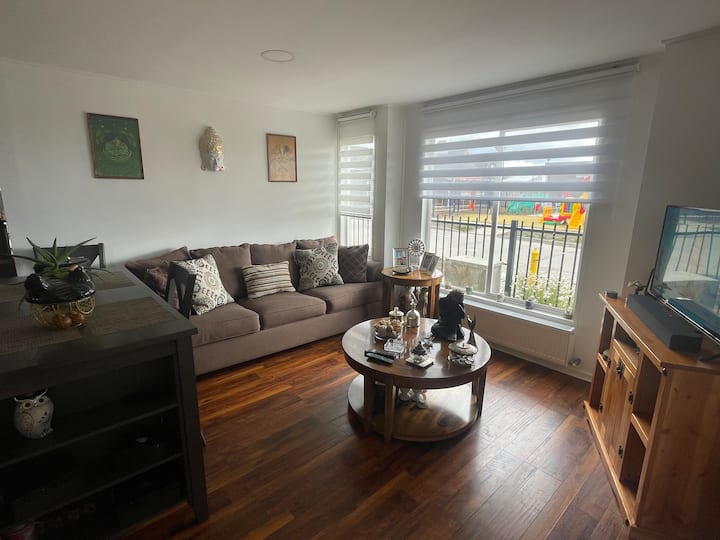 Casa Totalmente Equipada - Natales