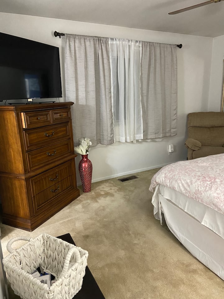 There’s No Place Like Home. - Arnold, MO