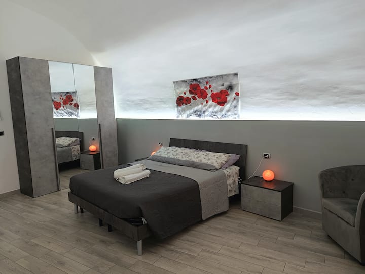 Casa Vacanze Palazzo Fornari - Molfetta