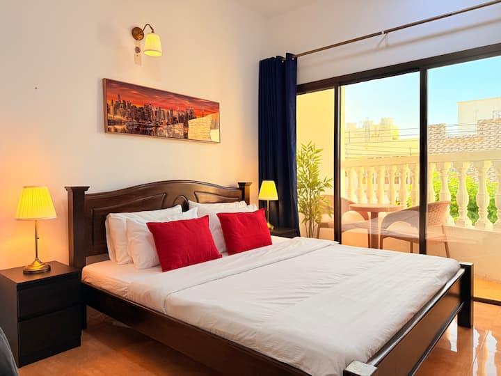 Ogp1795 Comfortable/clean And Affordable Place - Muscat