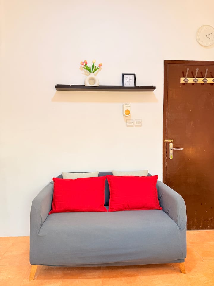 Ogp1795 Comfortable/clean And Affordable Place - マスカット