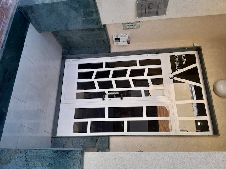 Klein Hotel - Torrevieja