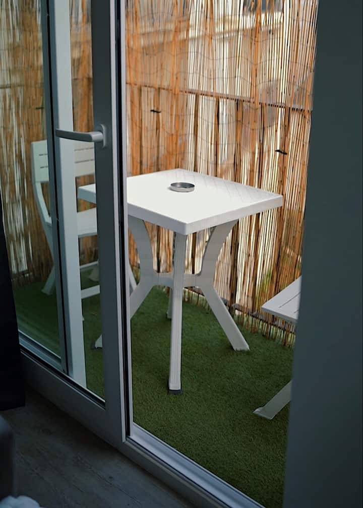 Escape Serenity Suite Haut De Gamme - Nevers