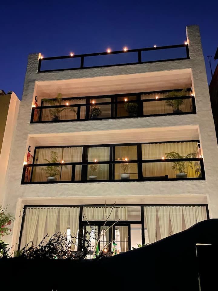 Anubhuti- A Home For The Seekers Of Peace - Rishikesh