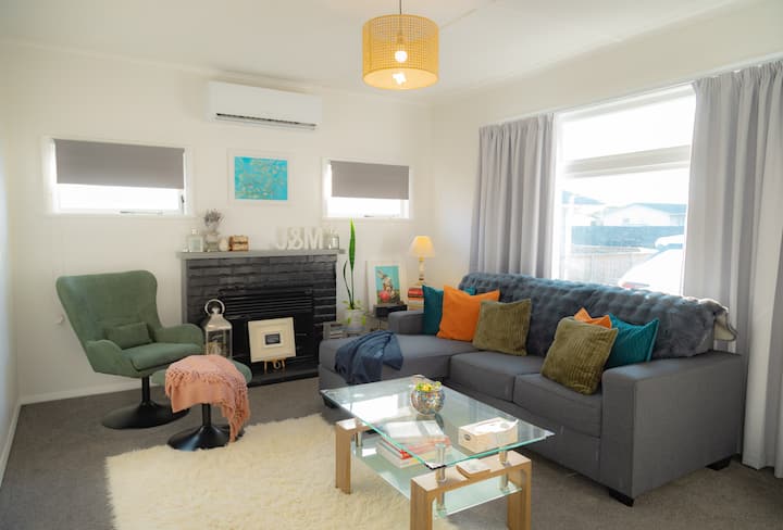 House In Palmerston North, New Zealand - Palmerston North