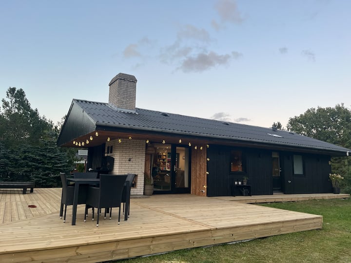 Hyggely I Hemmet - Denmark