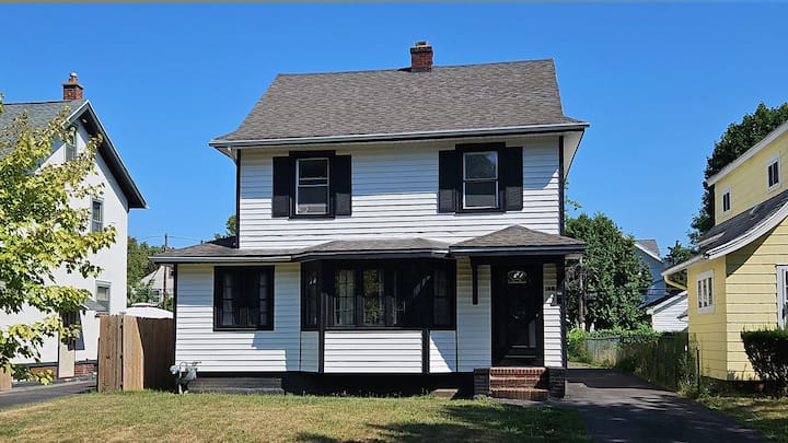 Peace Of Mind Loft - Rochester, NY