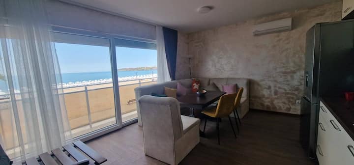 15m From The Beach - Sozopol