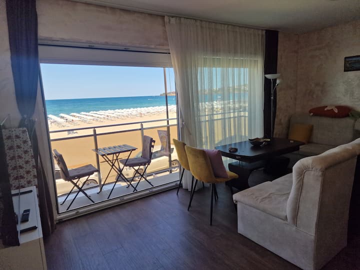 15m From The Beach - Sozopol