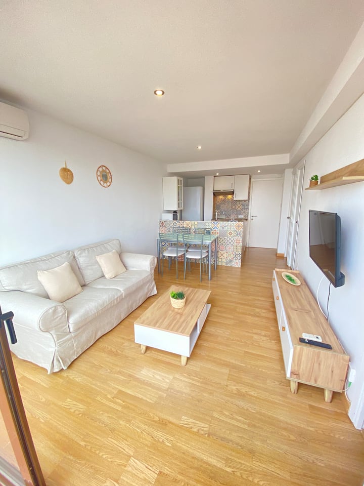 Apartamento Ubud - Minorca