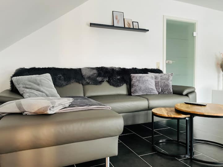 Ferienwohnung Schmeer - Saarbrücken