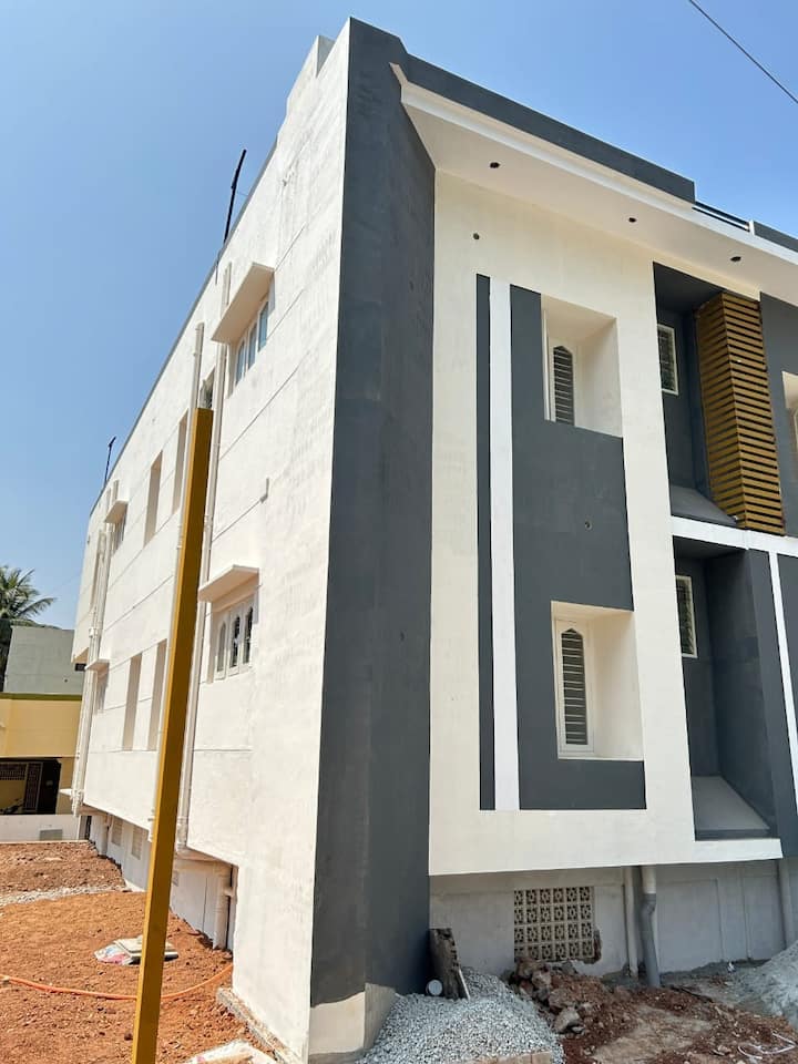 Elite Mansion - Udupi