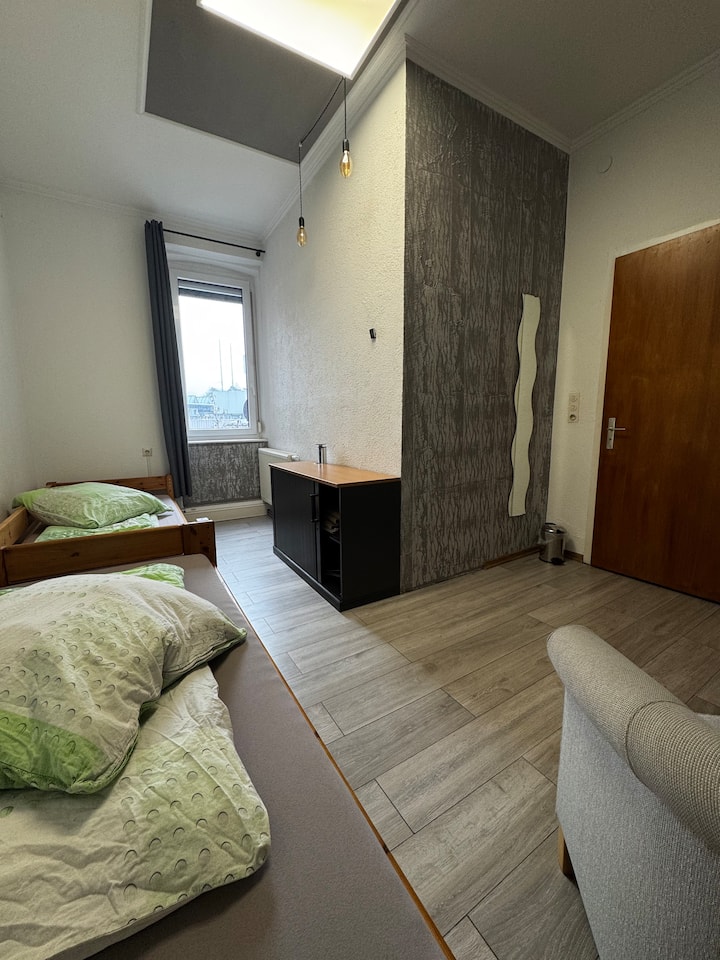 One Night Stay - Ulm