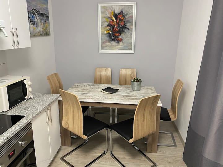 Nice And Cozy Place To Enjoy - Alicante