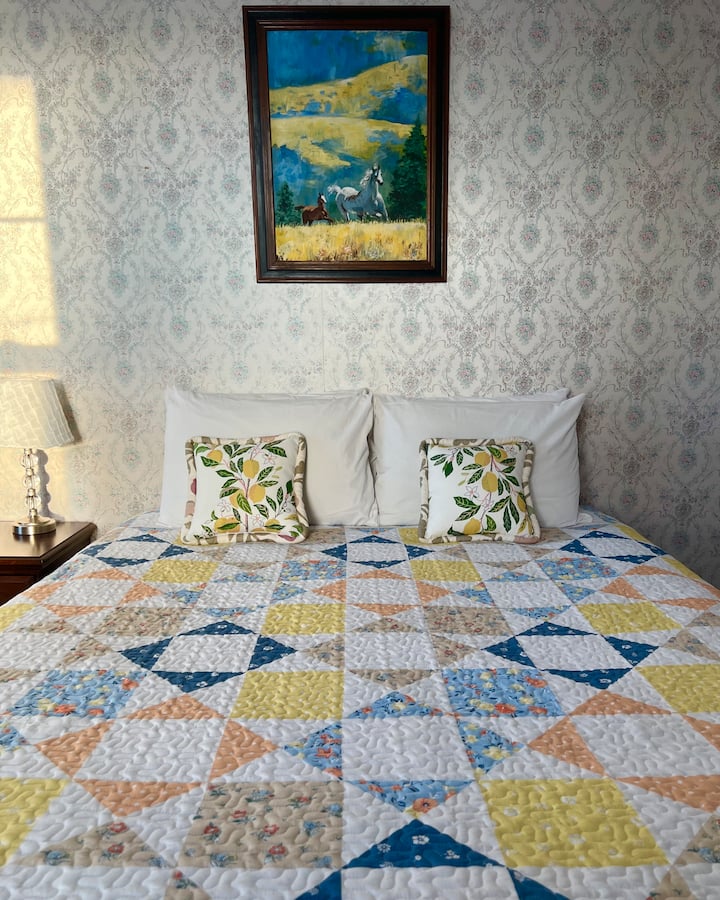 1850s Guilded Age Adirondack Lakeside Hotel - Long Lake, NY