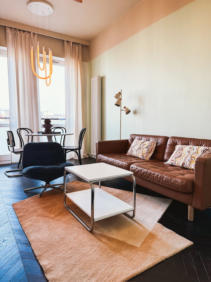 Centralny Apartament - Szczecin