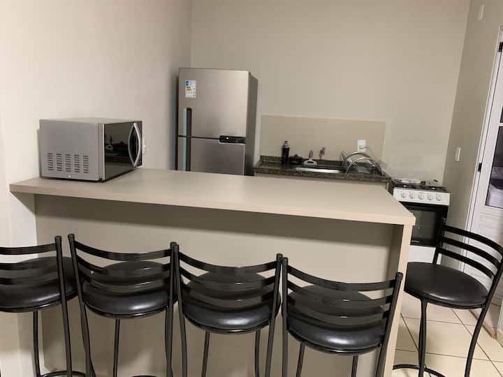 Casa Para Temporada Uberaba - Uberaba