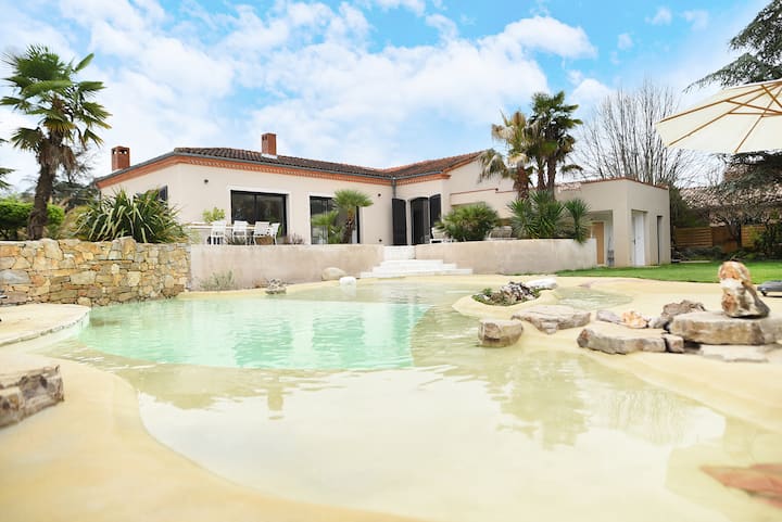 La Villa Marius - Albi