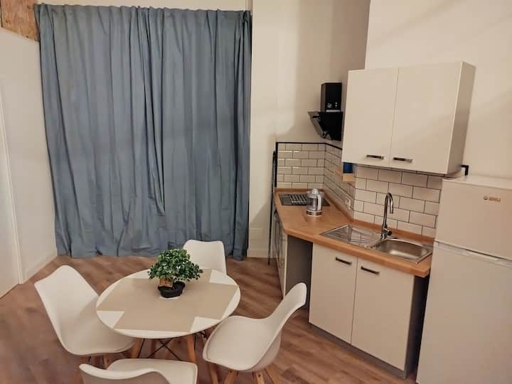 Estudio Confortable - Santa Cruz de Tenerife