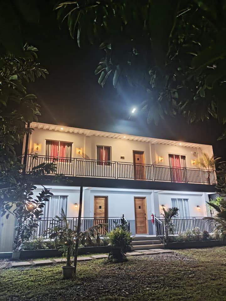 2br Family Room W Free Breakfast - Kalibo