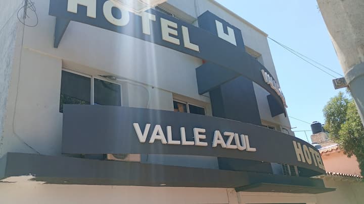 H. Valle Azul - Mendoza