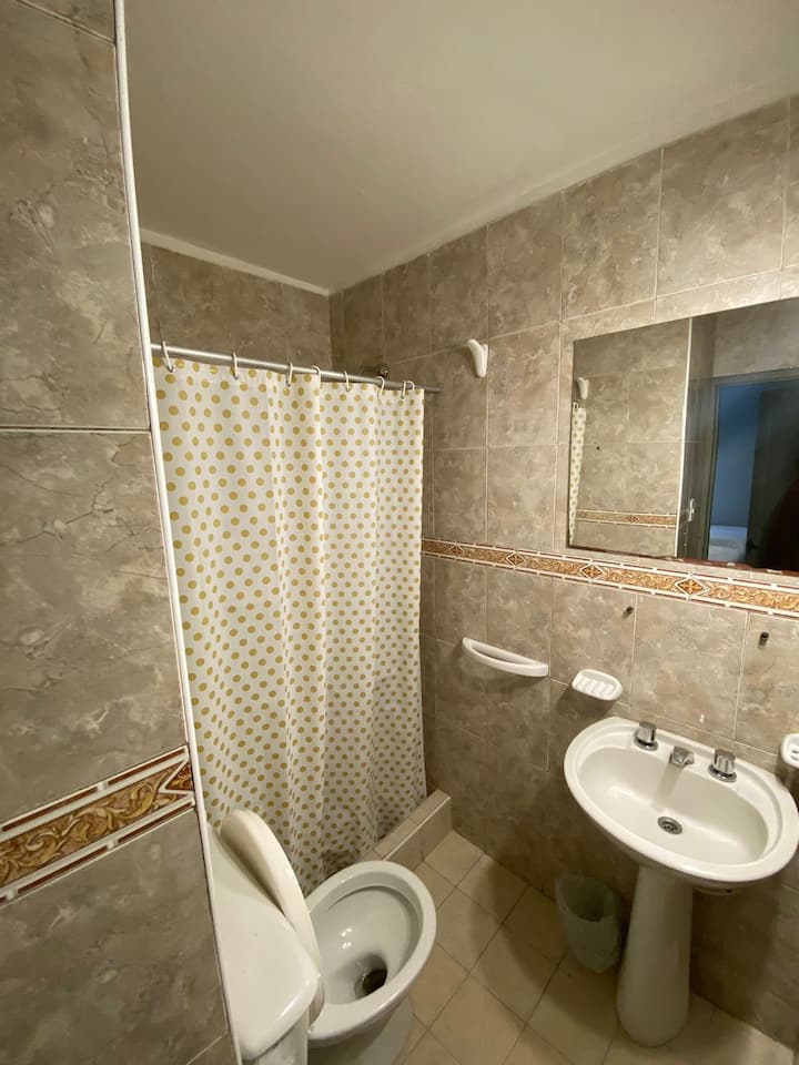 Valle Azul
Hotel Boutique - Mendoza