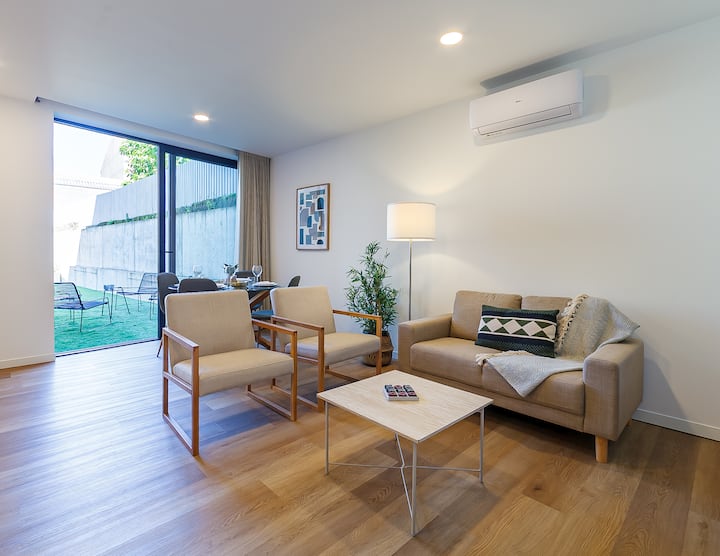 The Greentiles Apartment By Home Sweet Home Aveiro - Aveiro