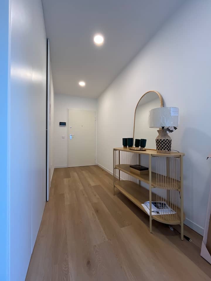 The Greentiles Apartment By Home Sweet Home Aveiro - Aveiro