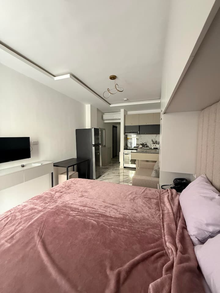 Beautiful Studio Available - Sharm el-Sheikh
