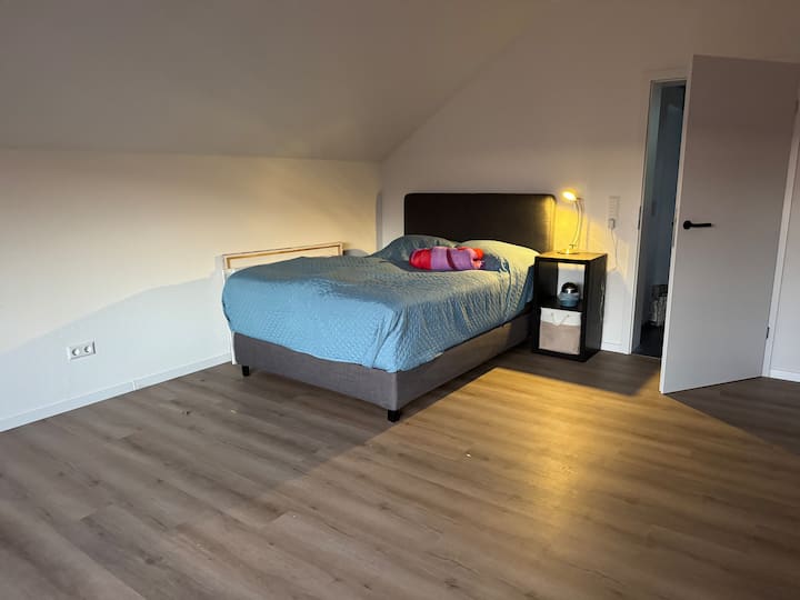 „Schwarzwald-auszeit: Zimmer Mit Bad & Sauna“ - Baden-Baden