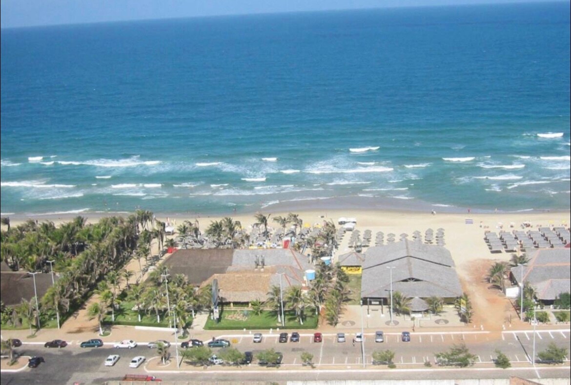 APTO VISTA MAR, 19º andar - Praia do Futuro (APT VUE MER, 19e étage ...