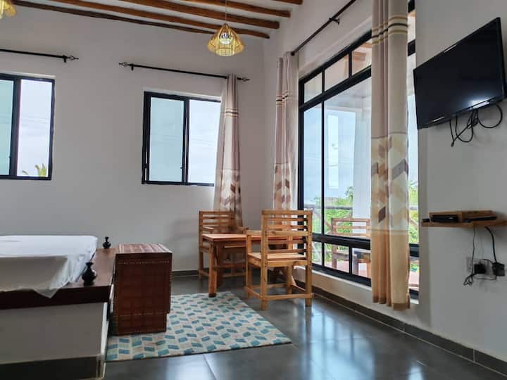 Calm Stay • Pool • Wifi • Upper Floor - Tanzanie