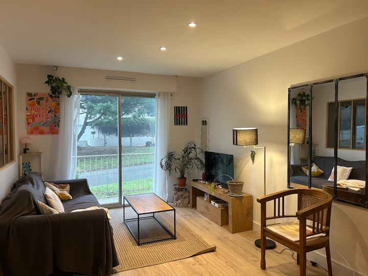 Séjournez à Deux Pas Du Centre Historique De Dinan - Dinan