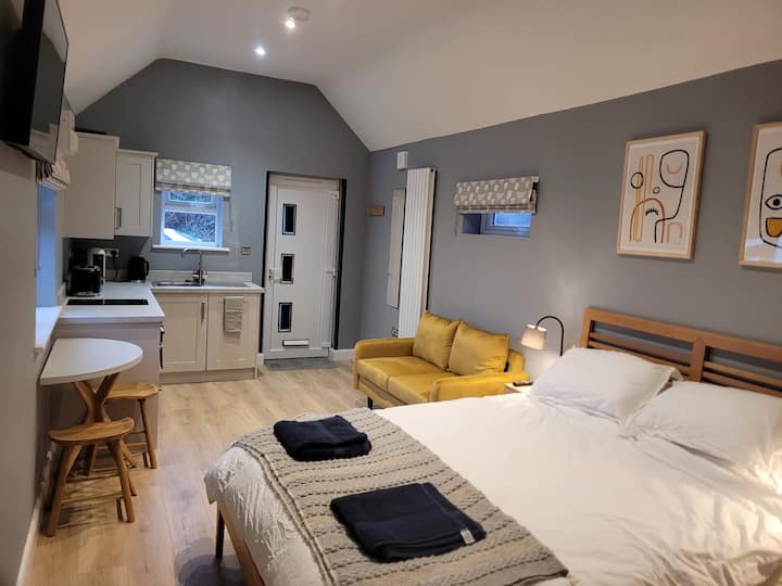 The Studio - Ocean Village - Southampton