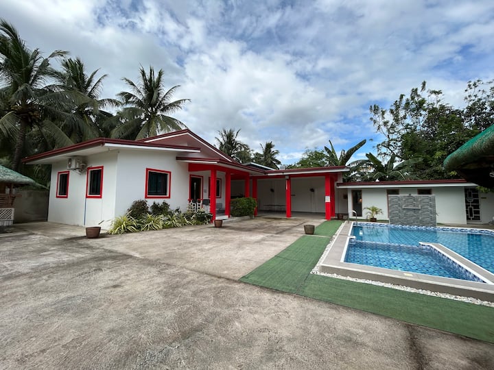 Casa De Fernando - Tiaong