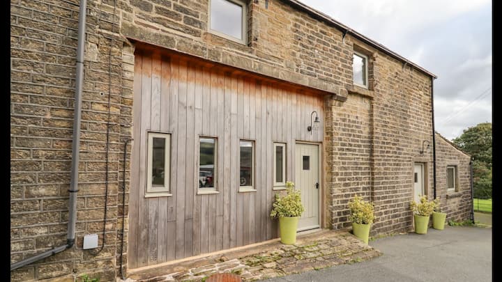 The Hayloft - Holmfirth