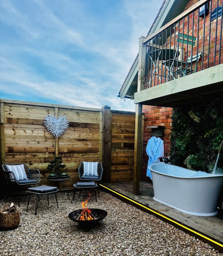 The Duck Shed Annex - Evesham