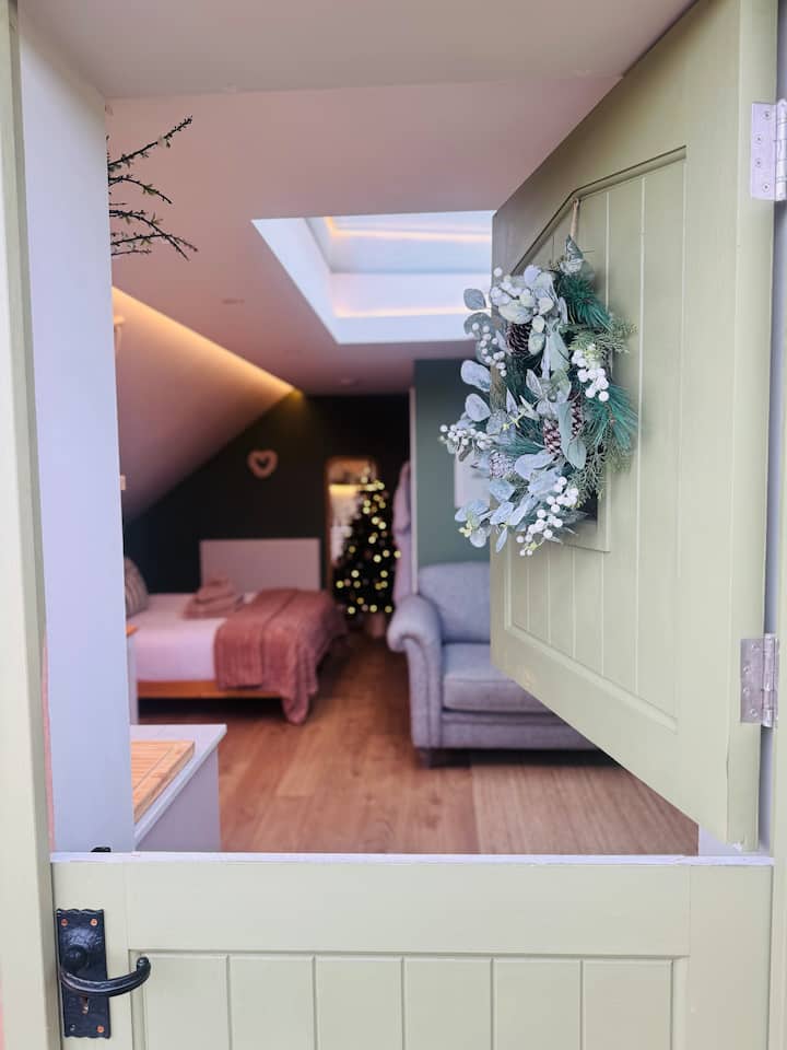 The Duck Shed Annex - Cotswolds