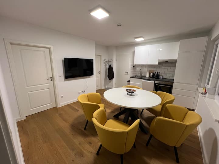 To&to Apartments Stuttgart City - Stuttgart