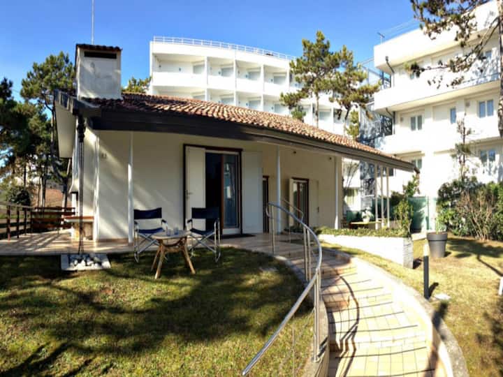 Villa En Bord De Mer à Lignano Pineta - Lignano Pineta