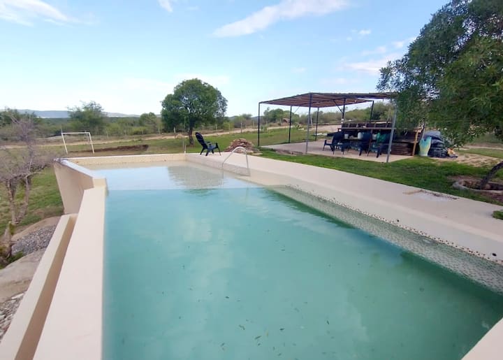 Complejo La Maruja - Villa Carlos Paz