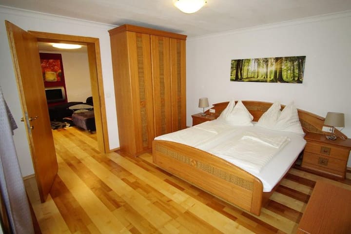 Ferienwohnung Kronberg - Mondsee