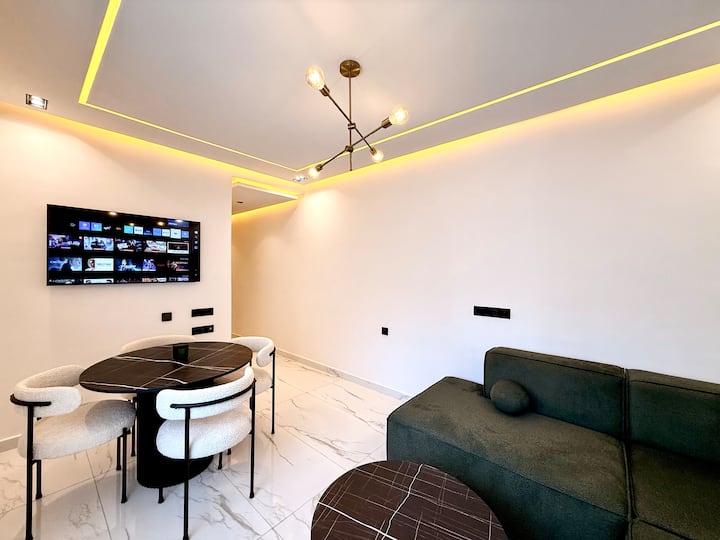Cosy-appartement - Marrakesh