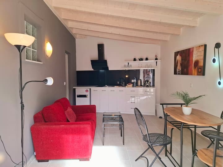 Alegria Family Apartment - Paxi