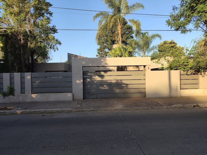 La Casa Que Buscas - Córdoba, Argentina