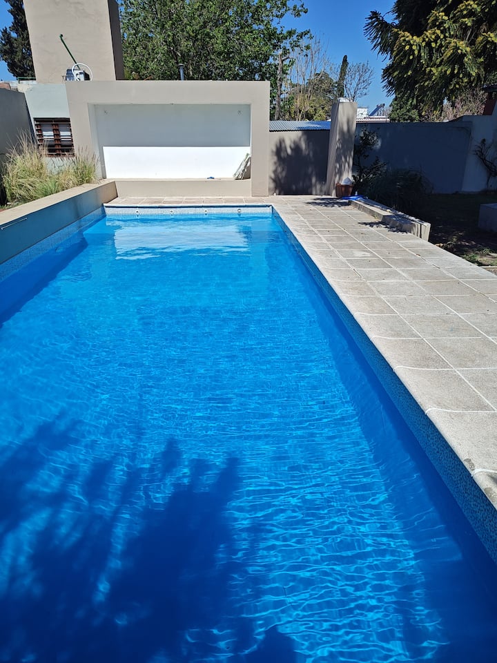 ÚNica. Categoría, Súper Cómoda, Parque Y Pileta - Córdoba