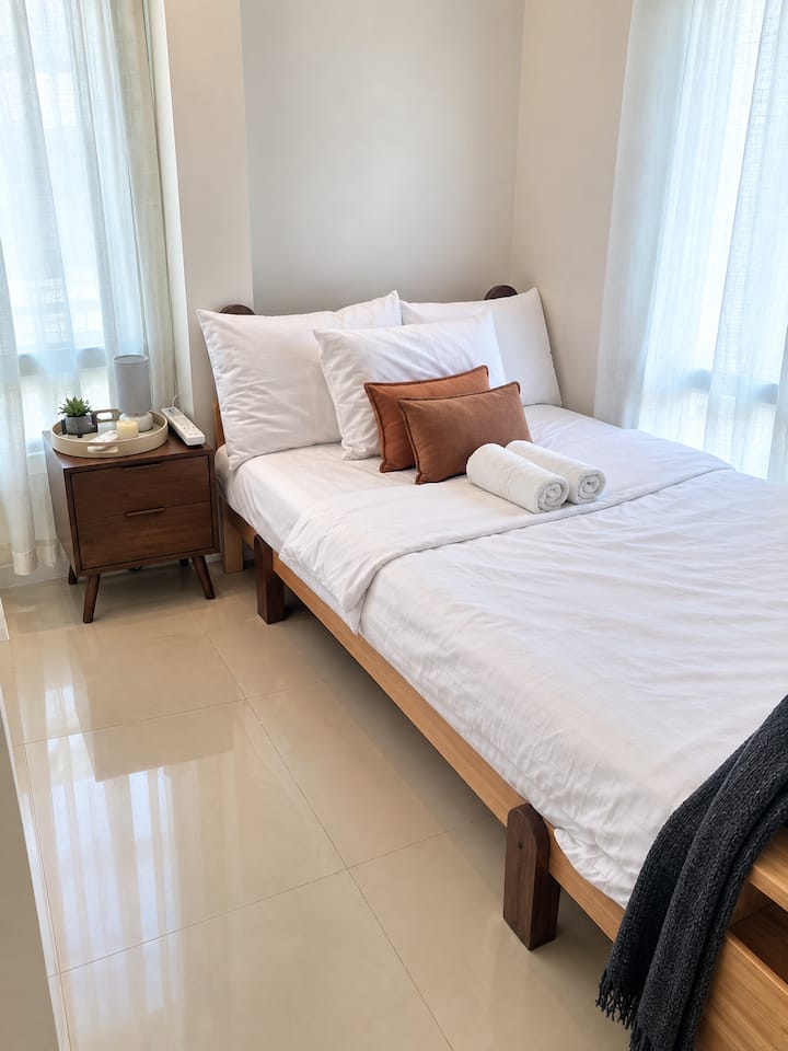 Value-for-moneycentral Cebuwifipoolfreepark - Cebu City
